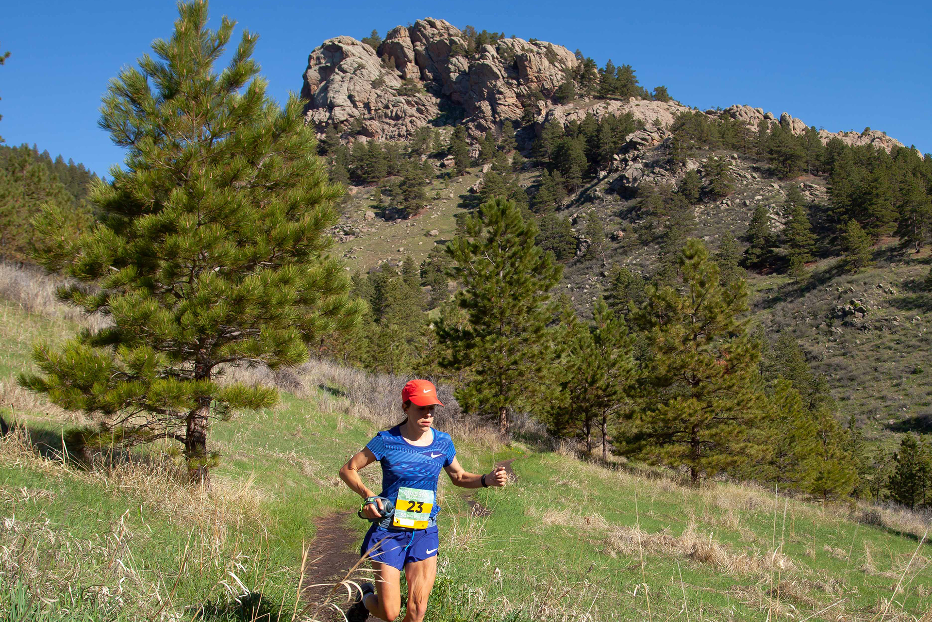 Quad Rock 2025 – Pre-Race Information